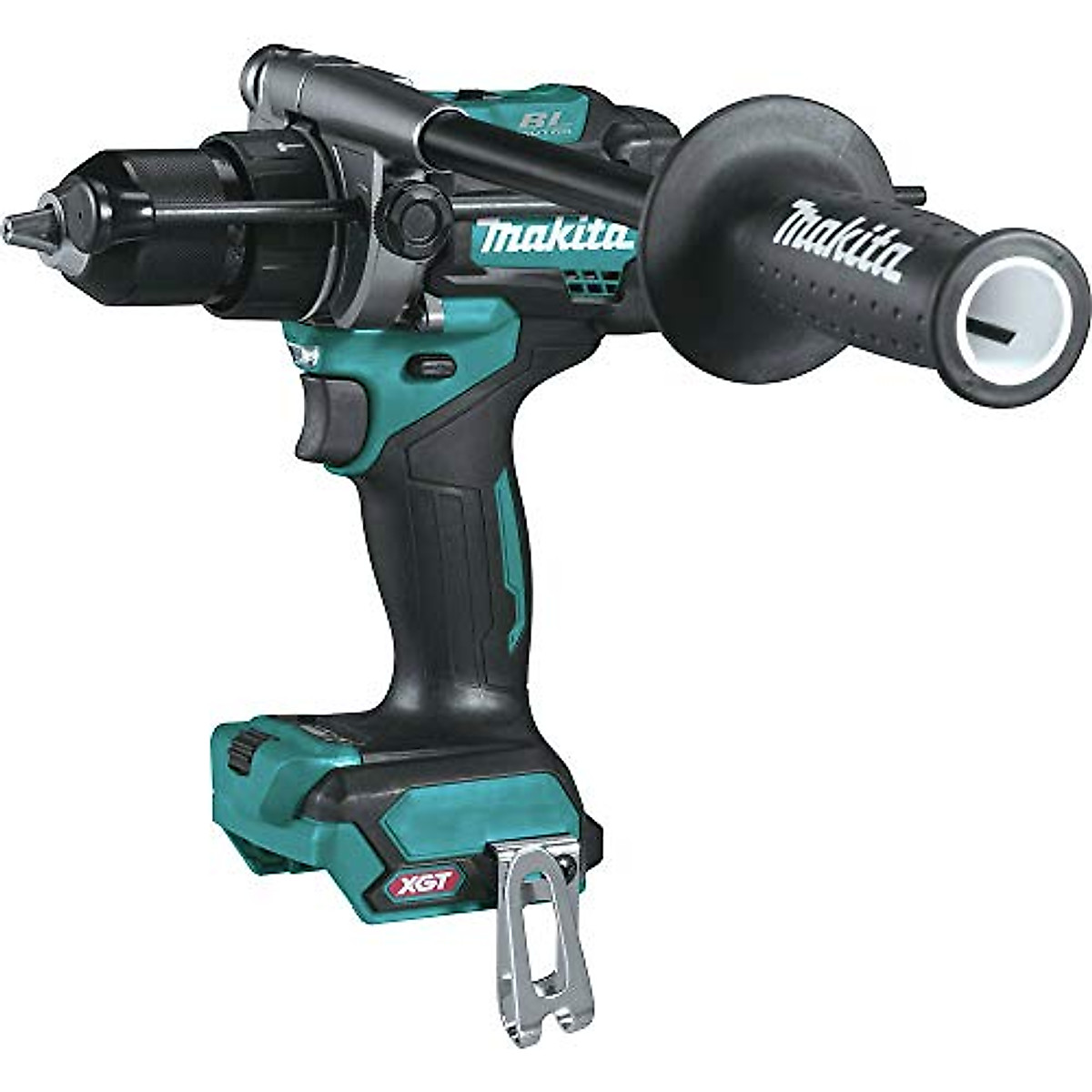 Makita - 1/2 Hammer Driver-Drill Tool Only (GPH01Z)