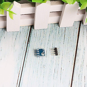 Ximimark GY68 BMP180 Replace BMP085 Digital Barometric Pressure Sensor Board for Arduino (5PCS)