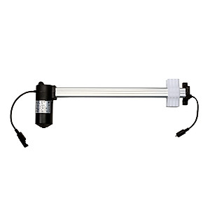 Fruhdi Power Recliner Lift Chairs Mulin Motor Actuator Model ML18 ML18-005 Replacement Kit