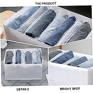 Foldable Cabinet Organizer 1pc Underwear Storage Box House Socks Vanity Drawer Storage Box Closet Drawers Bra Storage Closet Storage Box Home Storage Box Sock Storage Organizer