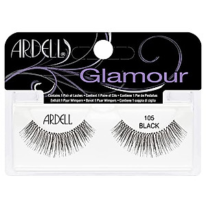Ardell Fashion Lashes Pair - 105 (Pack of 4)