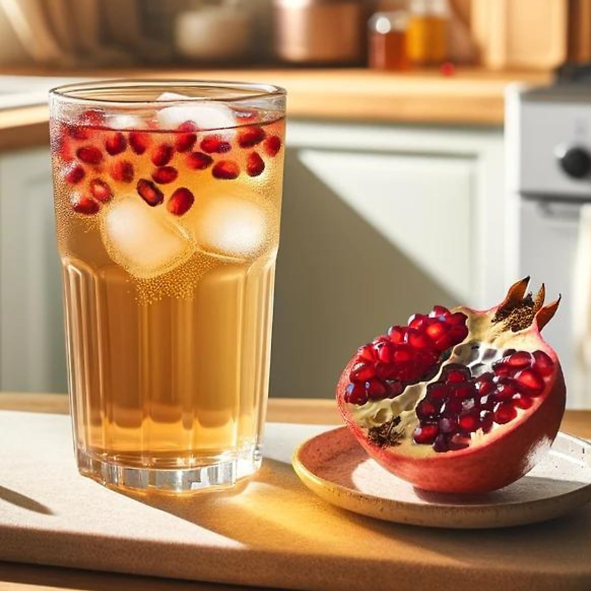 Waka — Green & Black Instant Tea Sample Bundle — No Sugar Added & Unsweetened — 100% Tea Leaves — 10 X 0.45 oz Sample Packs For Hot or Iced Tea