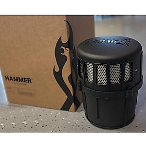 Feniex Industries S-3017 Hammer Low Frequency Siren Speaker System