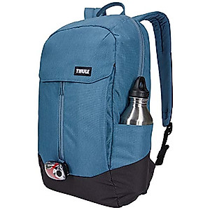 Thule Lithos Backpack 20L, Blue-Black