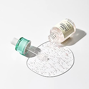 AXIS-Y Spot The Difference Blemish Treatment 15ml / 0.5 fl. oz | Hydrating Gentle Acne Treatment | Spot Treatment | Acne Care | Korean Skincare