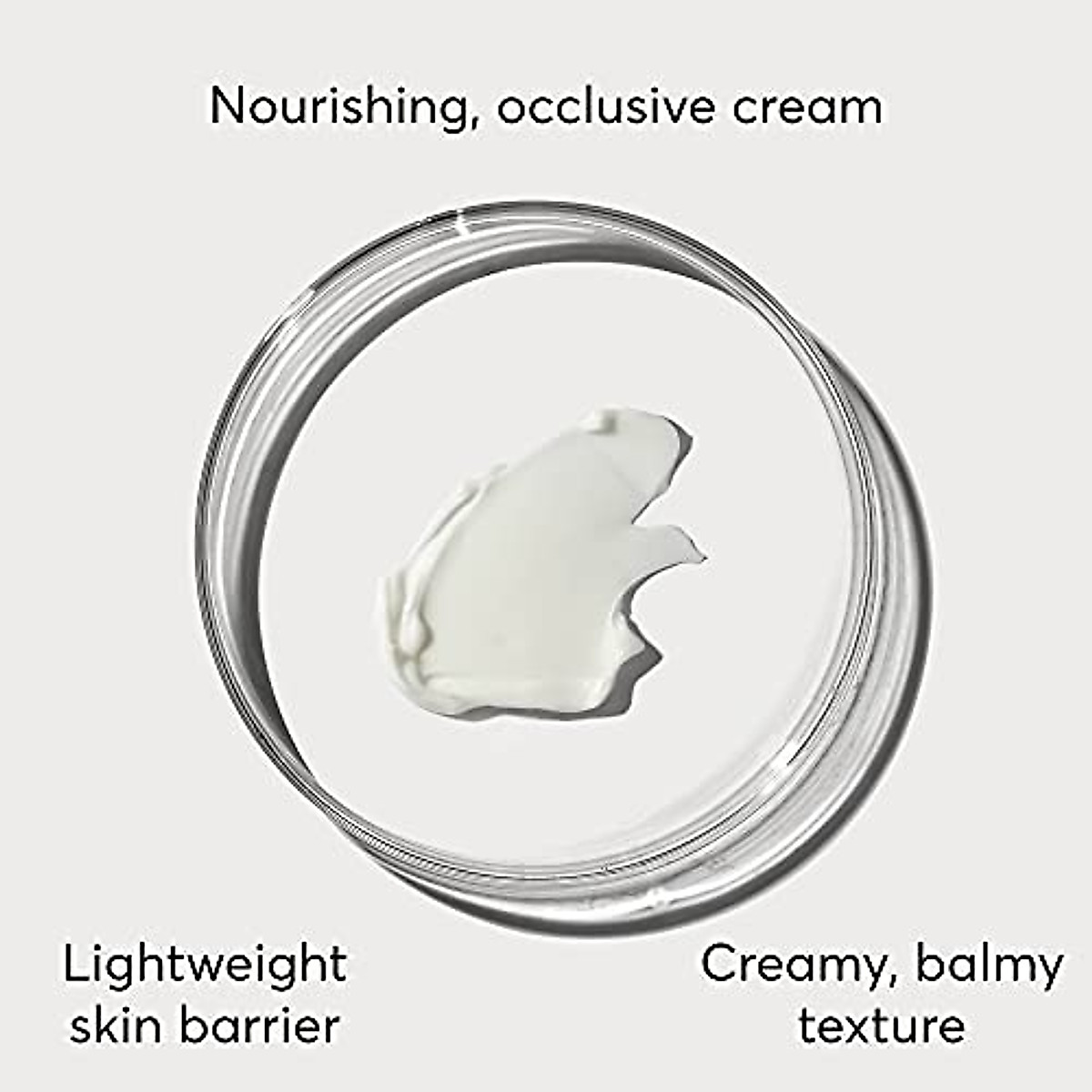 Naturium Intense Overnight Sleeping Cream, Hydrating & Anti-Aging Face Moisturizer, 1.7 oz