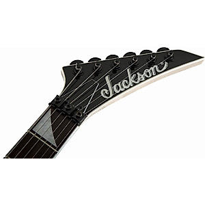 Jackson JS Series Kelly JS32 - Snow White