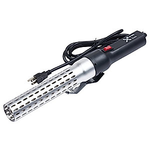 AD BBQ Tools Fire Starter with 3-Position Switch