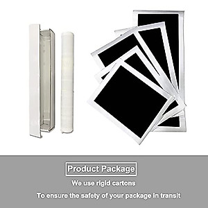 SEVOJO Chainsaw Man Poster - 5 Piece Anime Character Canvas Print Painting Wall Art for Bedroom Living Room Decor Boy and Girl Gift (Unframed, J02-5pcs)