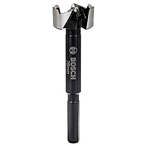Bosch 2608577010 Drill Toothed 26mm Forstner Bits