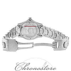 TAG Heuer Men's WJ1111.BA0570 Link Series Watch