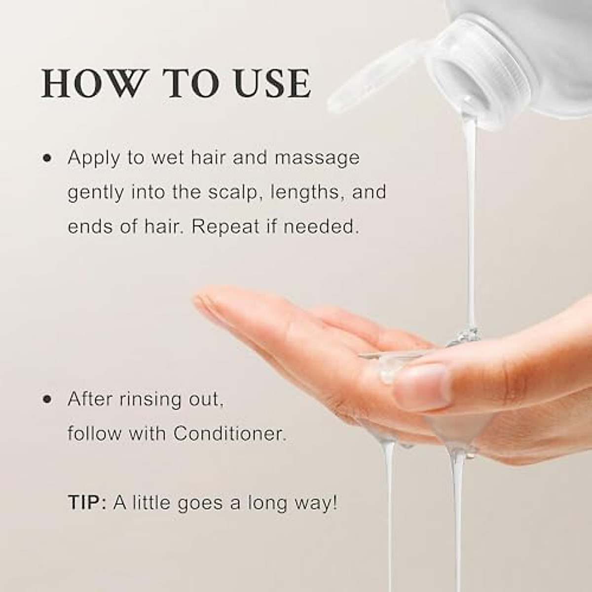 Davines VOLU Shampoo | Volume Shampoo for Fine, Thin Hair Types | Gentle Everyday Volumizing | 8.45 fl oz (Pack of 1)