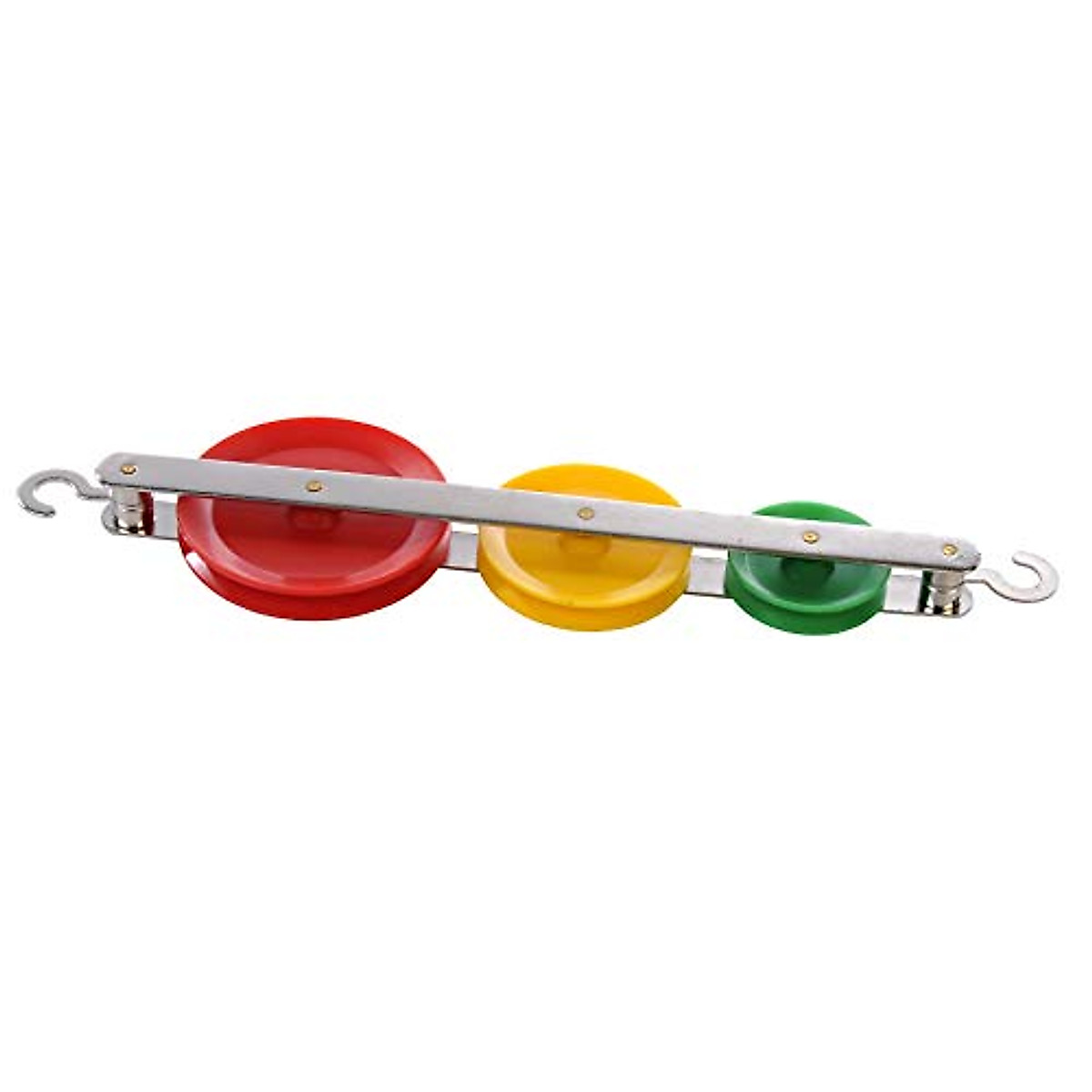 American Educational 7-1607 Pulley Kit