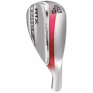 Cleveland Golf RTX Zipcore TS 56 Mid RH, Silver