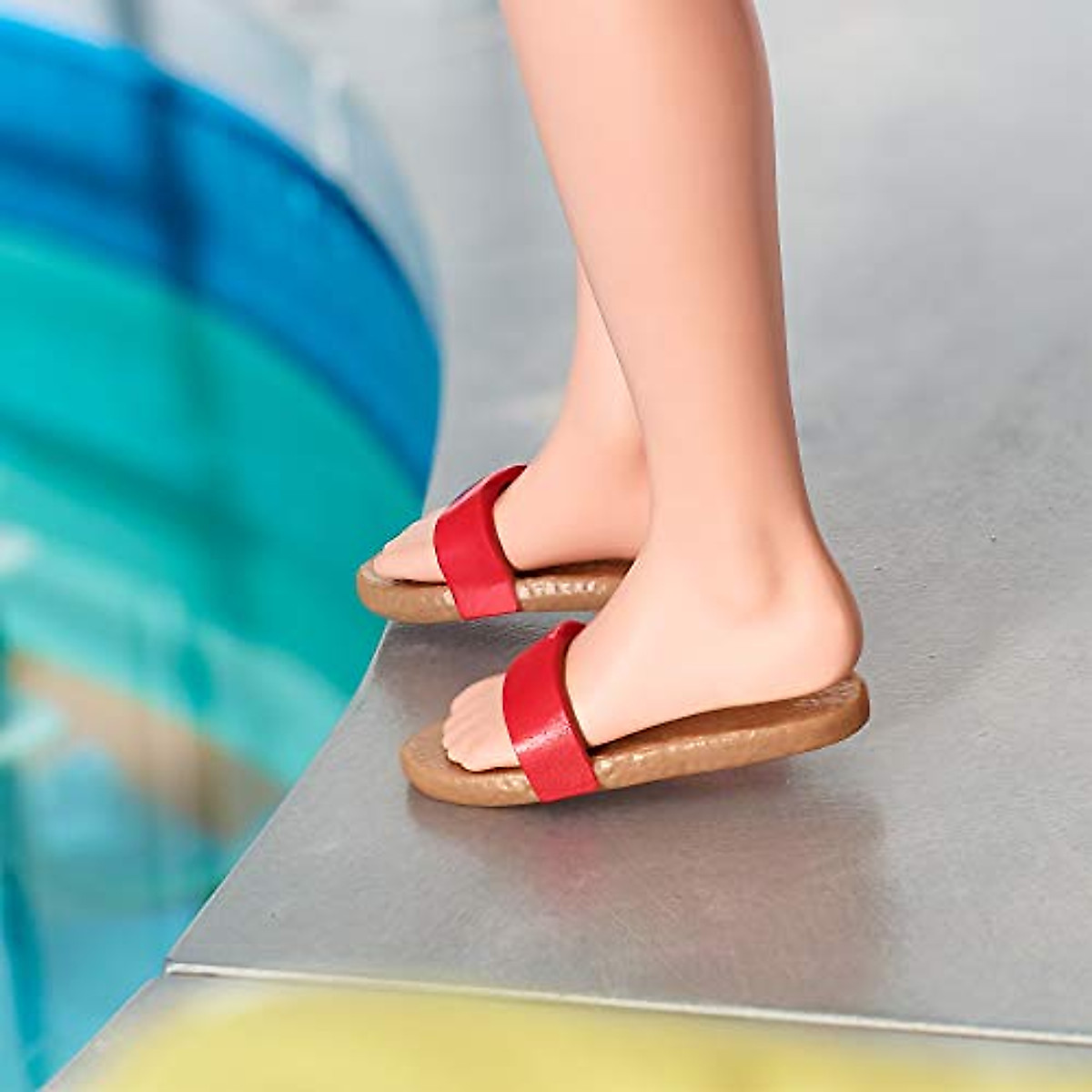 Barbie Signature Ken 60th Anniversary Vintage Doll Reproduction (12-inch) with Silkstone Body and Wrist Tag, for the Adult Collector