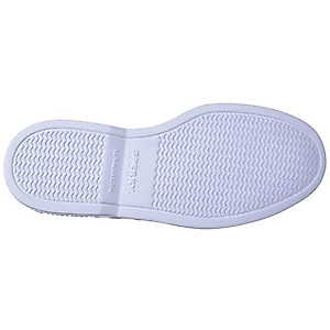 Sperry Womens AO Float Pull-on Non-Marking Boat Shoes Red 6 Medium (B,M)