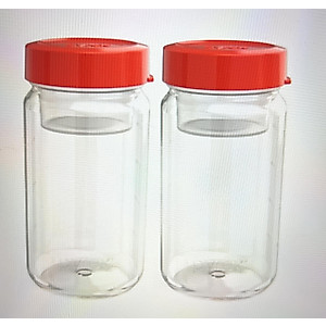 Beyond Jars 4-piece 32-ounce Meal Prep Set