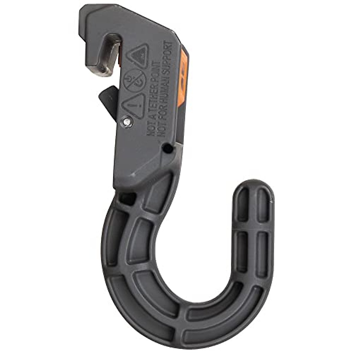 Klein Tools Open Hook Module, Rail System