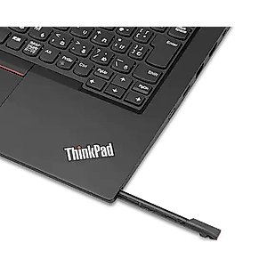 Lenovo ThinkPad Pen Pro - 9 for 11e Yoga Gen 6 - Black - Notebook Device Supported