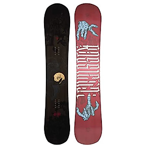 Rossignol Evader Snowboard Mens Sz 164cm