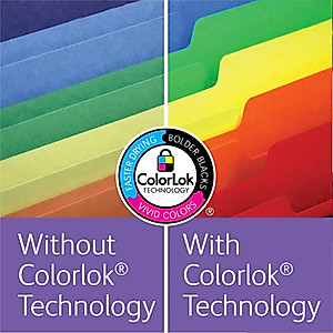 Xerox® Bold Professional Premium Quality Inkjet Or Laser Paper, 5 Reams, Letter Size (8 1/2" x 11"), Ream Of 500 sheets, 24 Lb, 98 Brightness, FSC® Certified