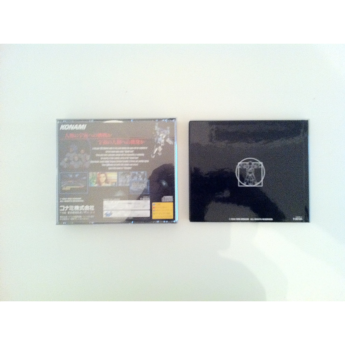 Policenauts [Japan Import]