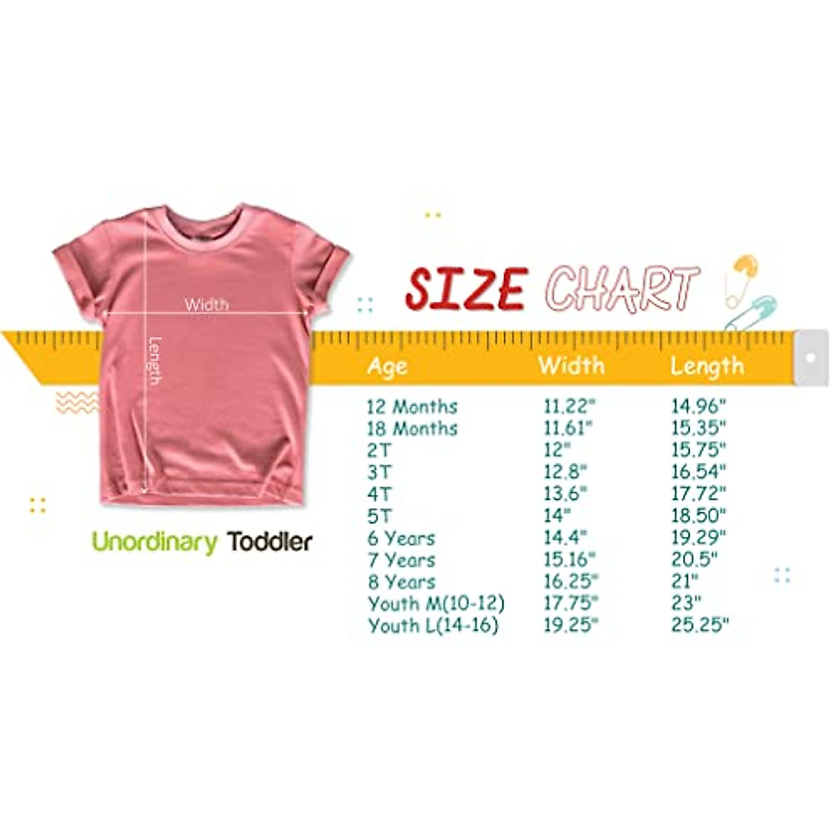 2nd Birthday Outfits for Toddler Girls im Two Cute Shirt Girl 2 Year olds Second (Mauve, 2 Years)