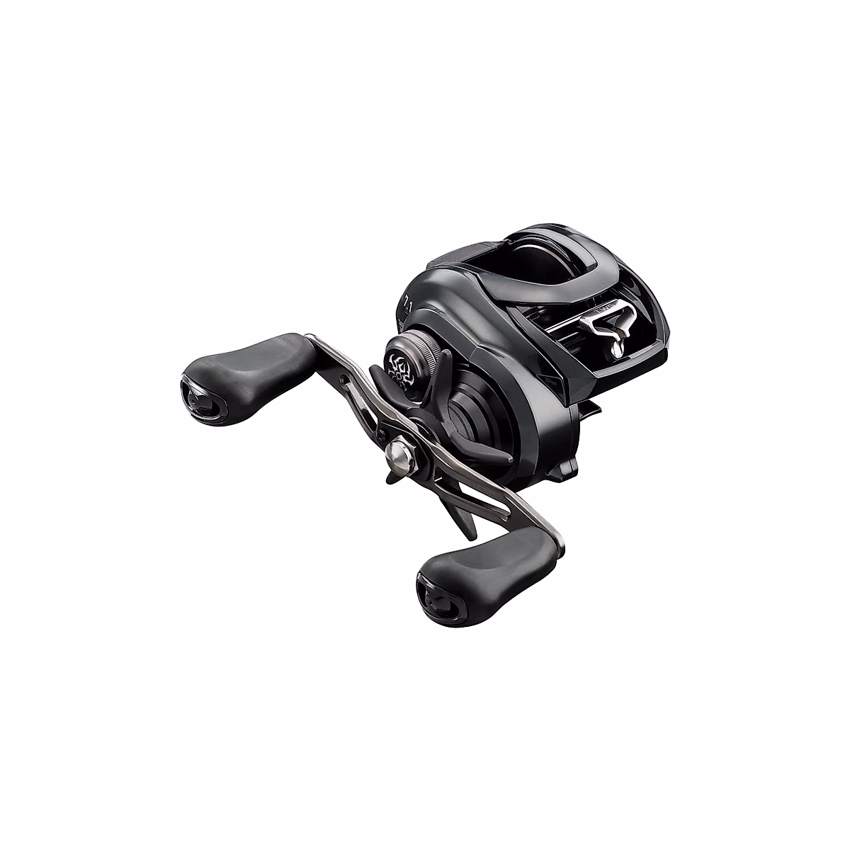 Daiwa TTU300XSL Tatula Tw300 Baitcast Reel, 7(2Crbb +5Bb) + 1, 8.1 : 1, Multi, one Size