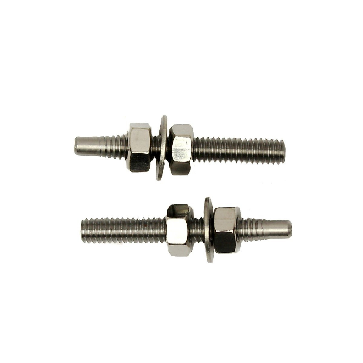 YakAttack Rigging Bullet, 1/4-20 threads (Mighty Mount), 2 pack