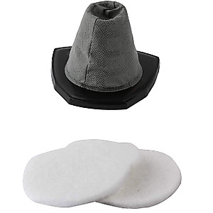 Eureka Filter &Pre Motor Filter, Gray