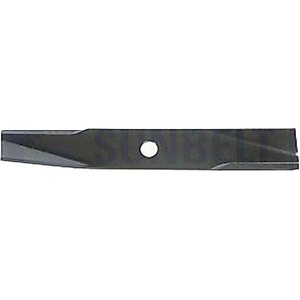 (2 Pack) Premium Aftermarket Medium Lift Replacement XHT Lawn Mower Blade for Toro/Wheel Horse 106636 | 13.875" x 2" / 0.75" Hole
