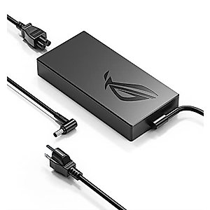 150W 20V Charger for Asus TUF Gaming A15-FA506 A17-FA706 FX505GT FX705GT, 150W ASUS ROG Strix GL531GT G531GT G512LI, ADP-150CH B A18-150P1A