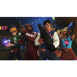 Call of Duty: Infinite Warfare - PS4 Legacy Edition