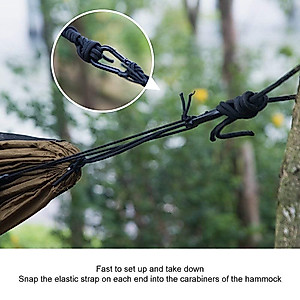 OneTigris Hammock Sleeping Quilt and Underquilt