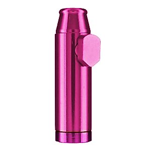 iSnuff Travel Storage (Pink)
