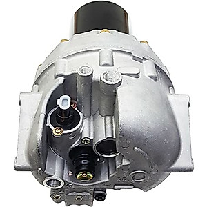 Torque Air Dryer System Saver 1200 Plus (Replaces Wabco 4324711010) (TR4324711010)