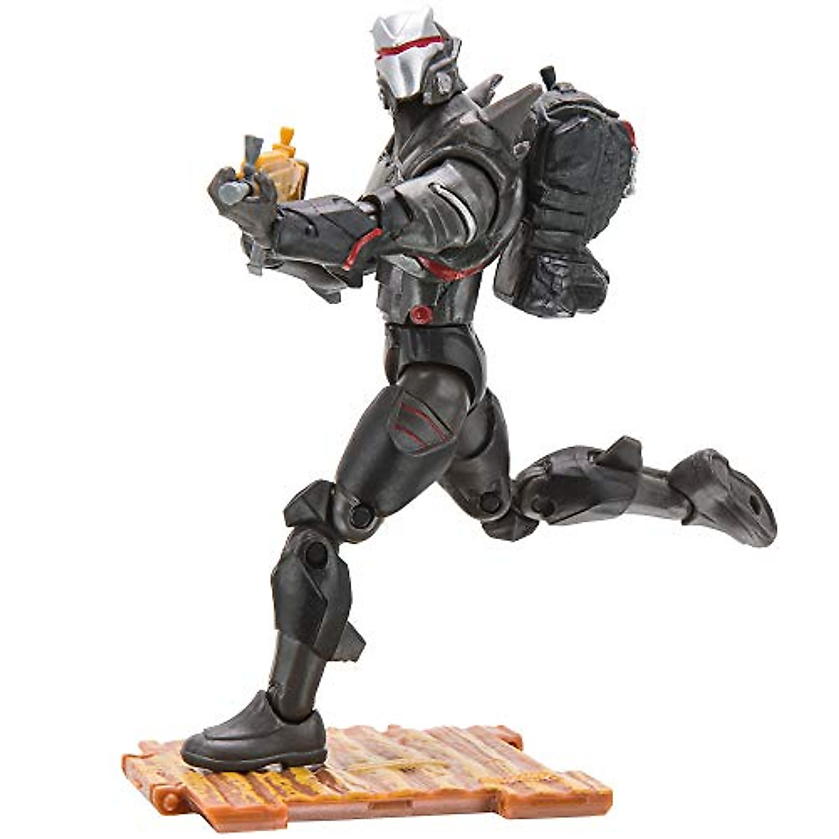 FORTNITE Early Game Survival Kit Figure Pack, Omega