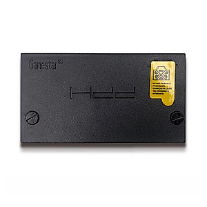 Kacenray SATA Hard Drive Adapter for PS2 PlayStation 2, SATA Network Adapter HDD Hard Drive Converter for Sony PlayStation Expansion Bay Port