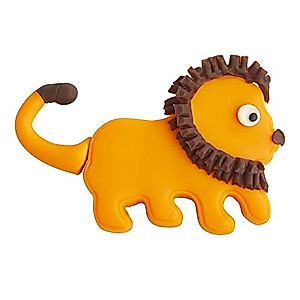 Play-Doh Animal Adventure Set, Arts and Crafts Toys for 3 Year Old Girls & Boys, 45 Tools, 10 Cans (Amazon Exclusive)