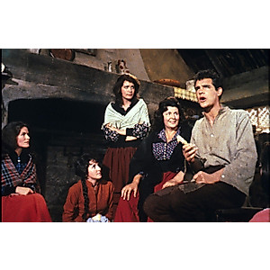 The Playboy of the Western World [DVD]