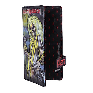 Nemesis Now Men's Casual, Black, 18.5cm