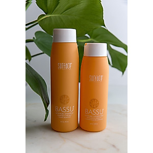 Surface Hair Bassu Moisture Conditioner, 8 Fl Oz