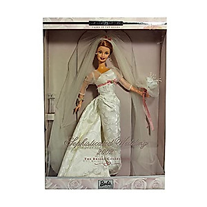 Mattel Barbie Sophisticated Wedding