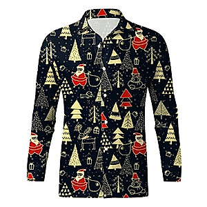 Gifts for dad Men's t-Shirts Stocking Stuffers for Men Fishing Shirts for Men Mens Shirt Pantalones para el Frio de Hombre Mens Gifts Under 20 Dollars Arrives Before