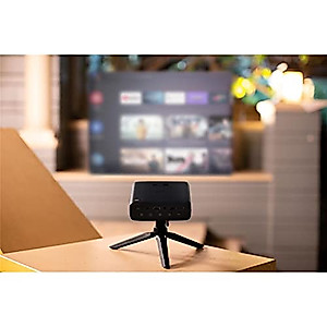 PHILIPS PPX340 480p PicoPix Micro2 Mobile DLP Projector