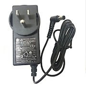 Original LG ADS-40FSG-19 19025GPCU-1 AC Adapter Power Supply EAY62790007 for LCD LED LG Televisions.