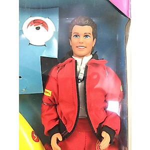 Barbie Baywatch Ken
