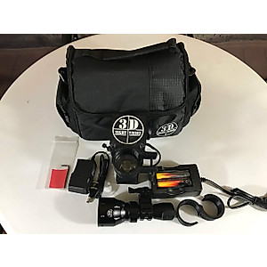 Night Vision Scope Attachment 3D