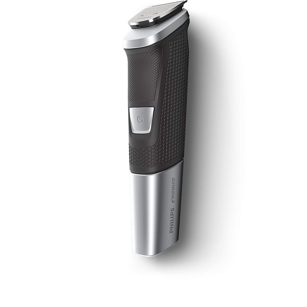 Philips Norelco All-in-One Cord/Cordless Multigroom Turbo-Powered Full Body 18 Attachment Grooming Kit Trimmer