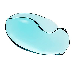 Clarins Total Eye Contour Gel | Cooling Eye Gel | Visibly Reduces Dark Circles and Puffiness | Refreshes, Hydrates and Soothes | Blend Of Natural Ingredients | All Skin Types | 0.6 Ounces